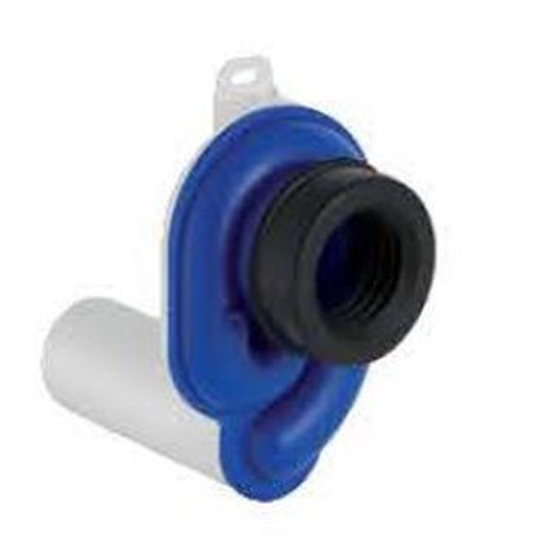 Geberit 152.950.11.1 50mm Horizontal Urinal Trap | Obeco